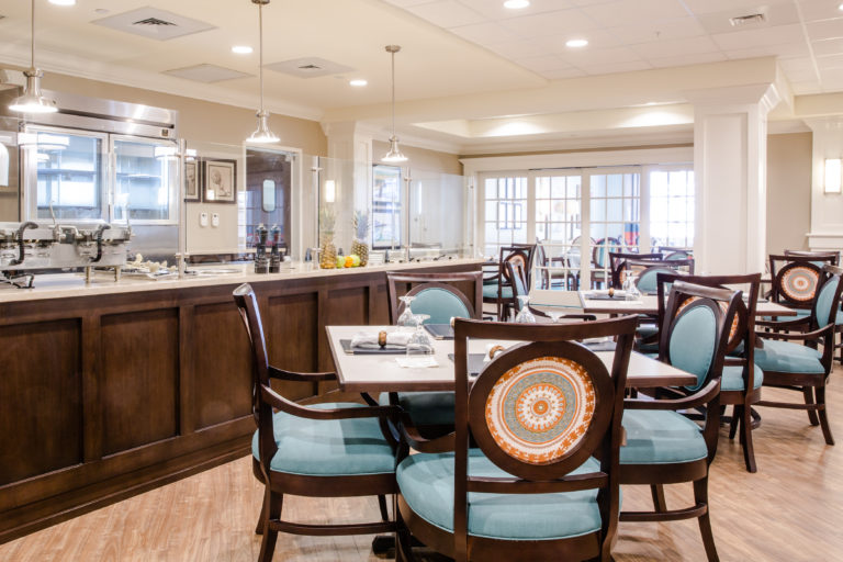 First Colonial Inn Renovations - Clancy & Theys Construction