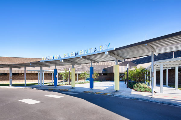 Wekiva Elementary School - Clancy & Theys Construction