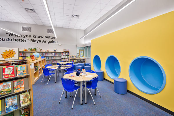 Wekiva Elementary - Clancy & Theys Construction