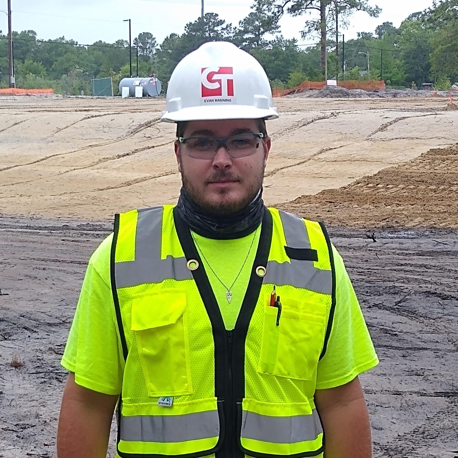 Welcome Summer 2020 Interns! - Clancy & Theys Construction