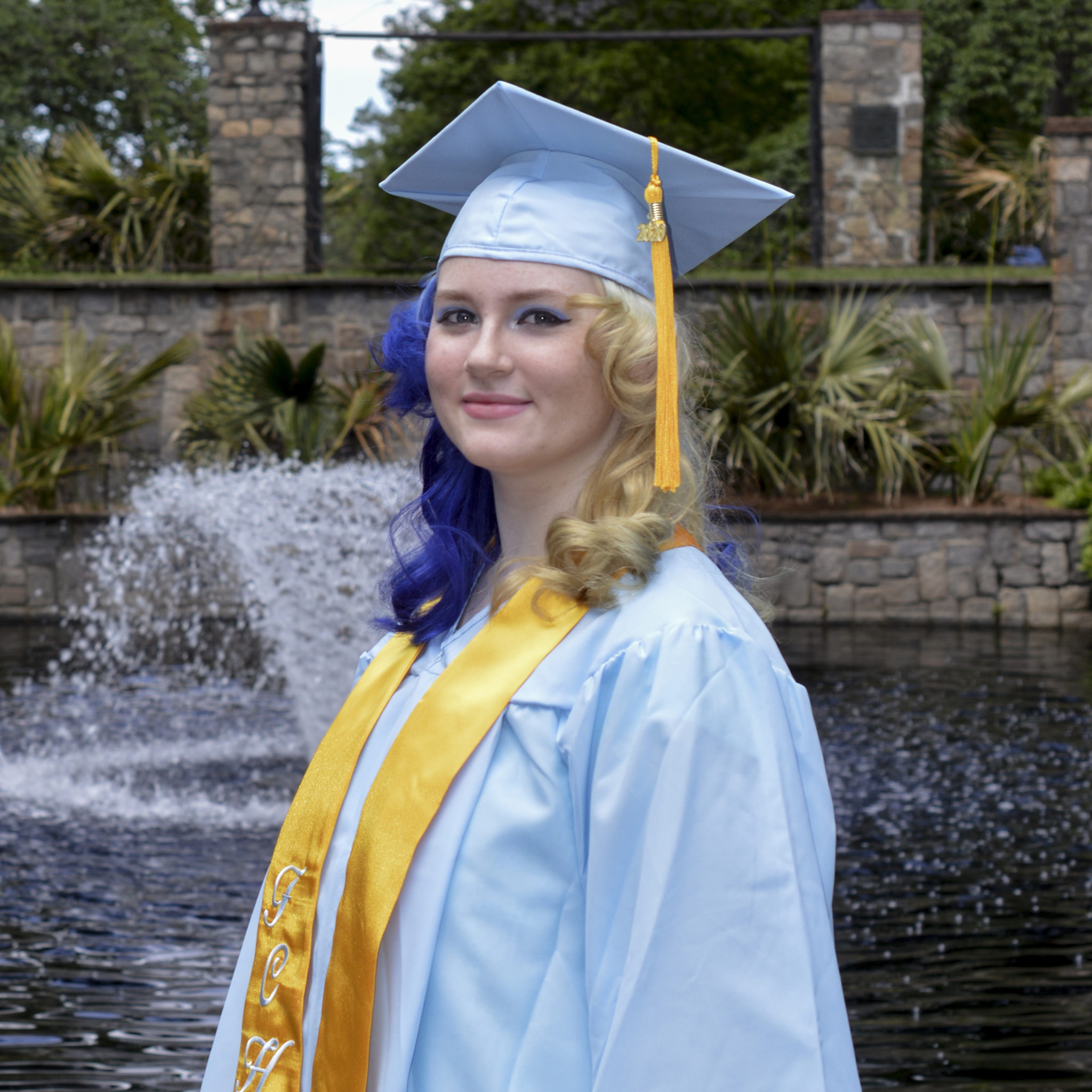 Congratulations 2020 Graduates! - Clancy & Theys Construction