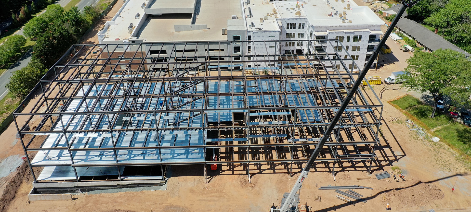 The-Gwendolyn-Under-Construction-02 - Clancy & Theys Construction