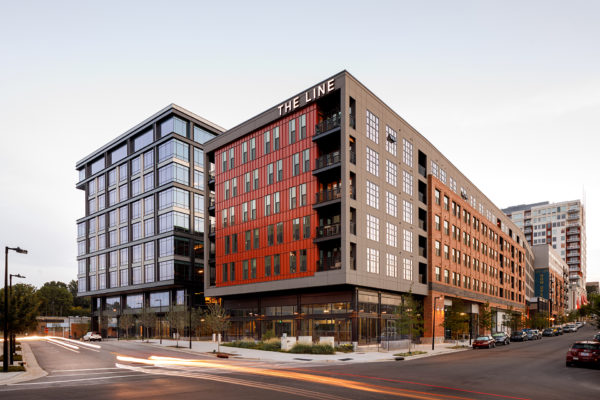 theline E-intersection eve - Clancy & Theys Construction