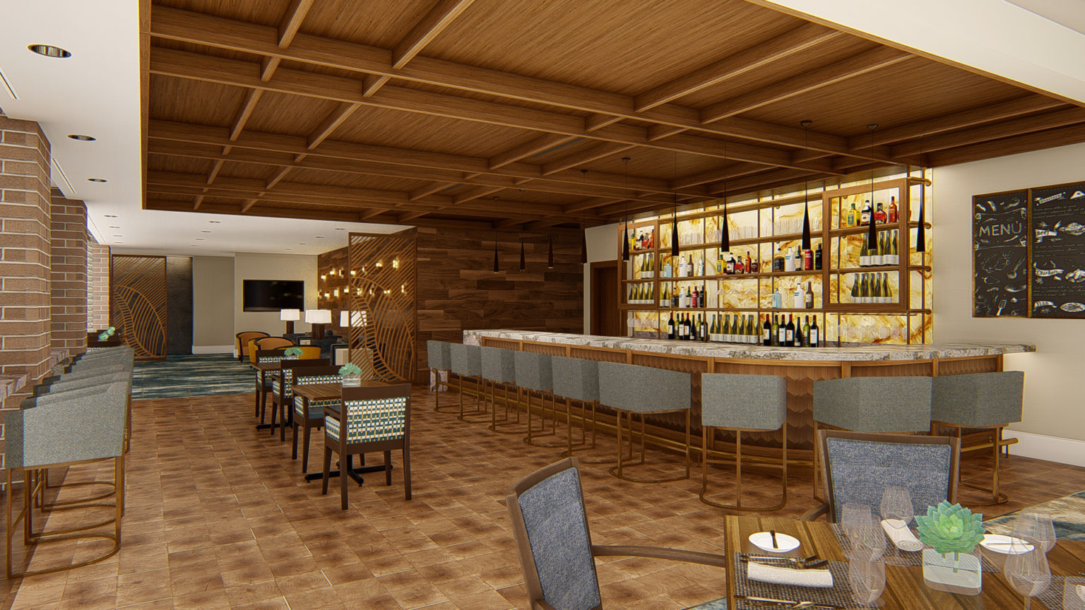 The Tower at the Cardinal North Hills_L_D_B_31 - Photo - Clancy & Theys ...