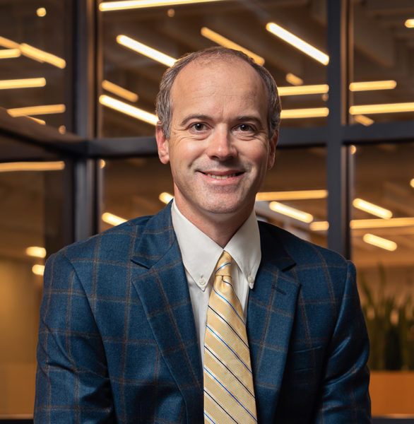 Tim Clancy Announces Retirement, New Beginning - Clancy & Theys ...