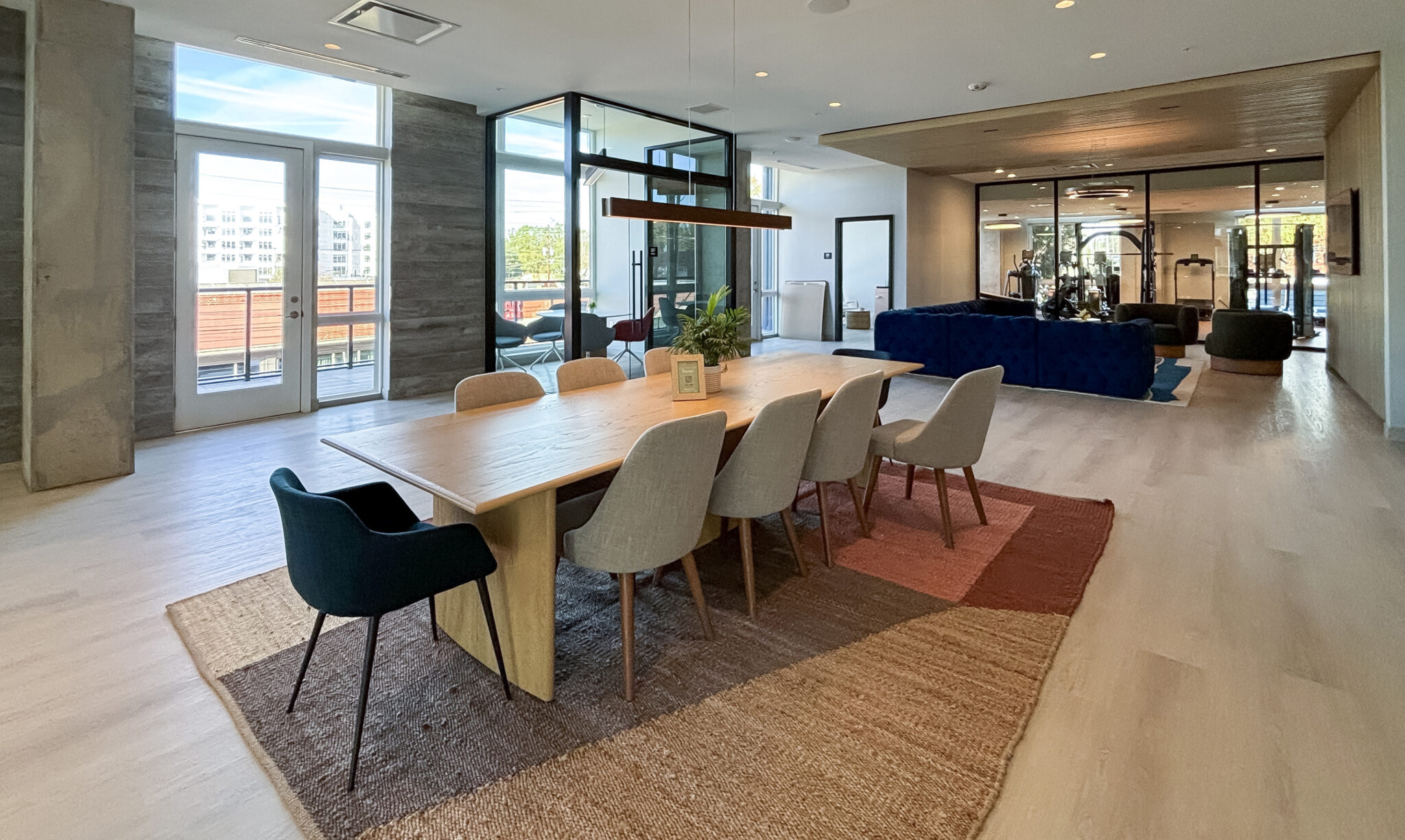 GeerHouse Amenity 06 - Clancy & Theys Construction