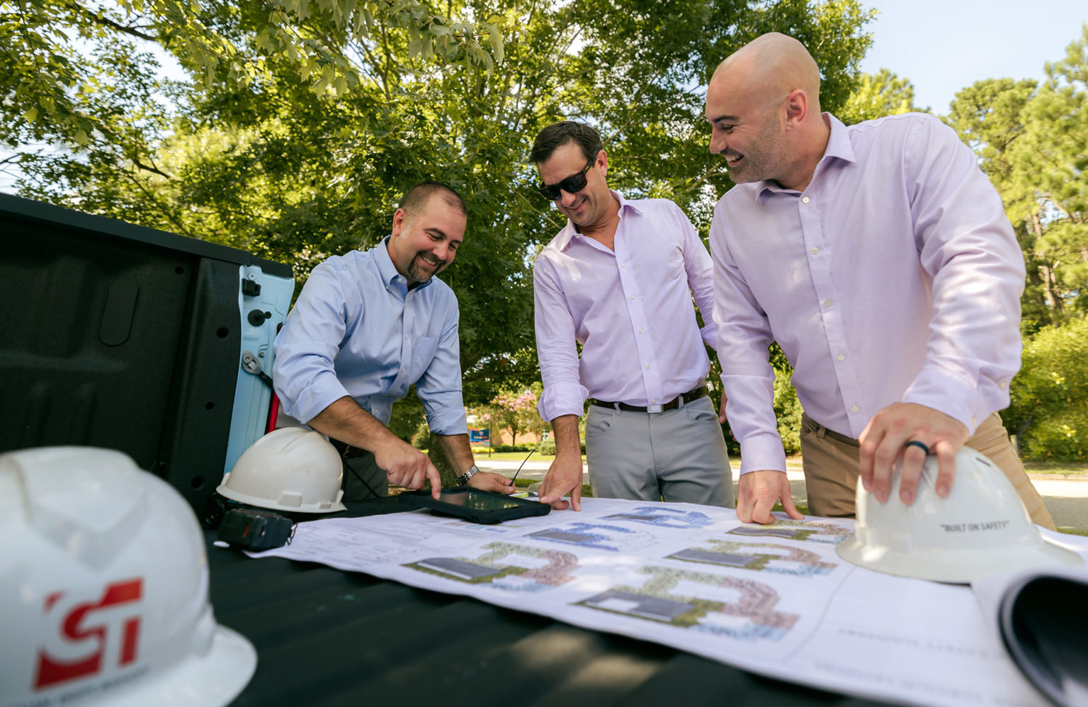 Celebrating a Legacy of Success at Clancy & Theys Wilmington - Clancy & Theys Construction