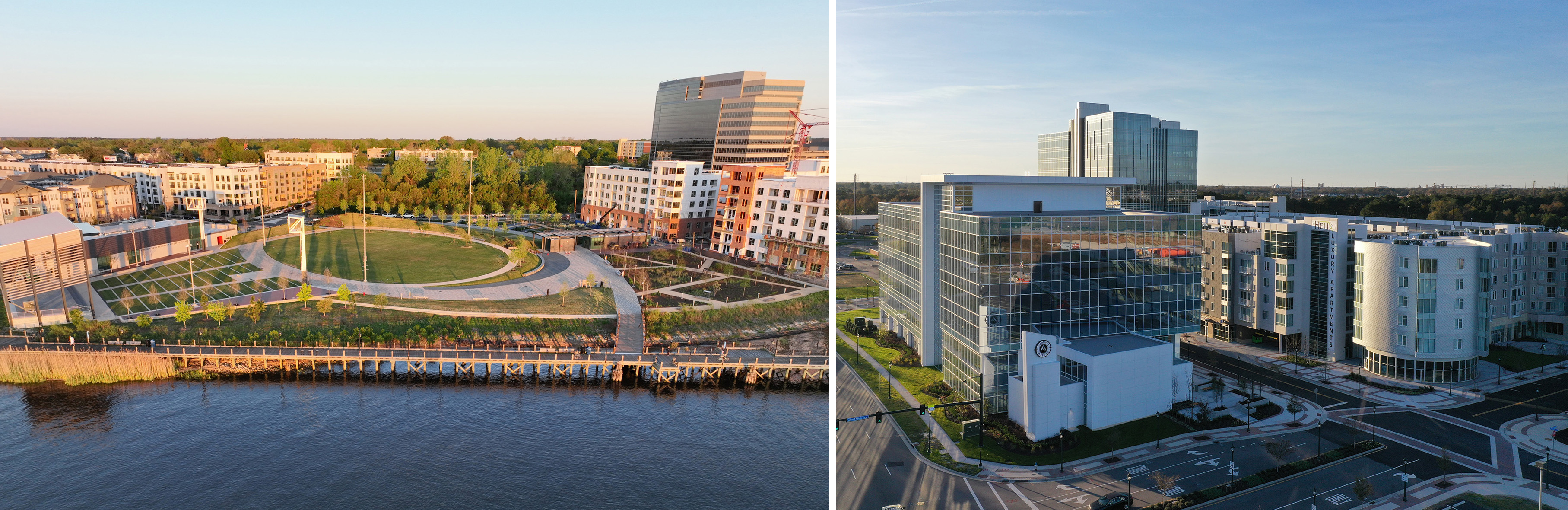 A Legacy Built to Last: Clancy & Theys Construction Company Celebrates ...