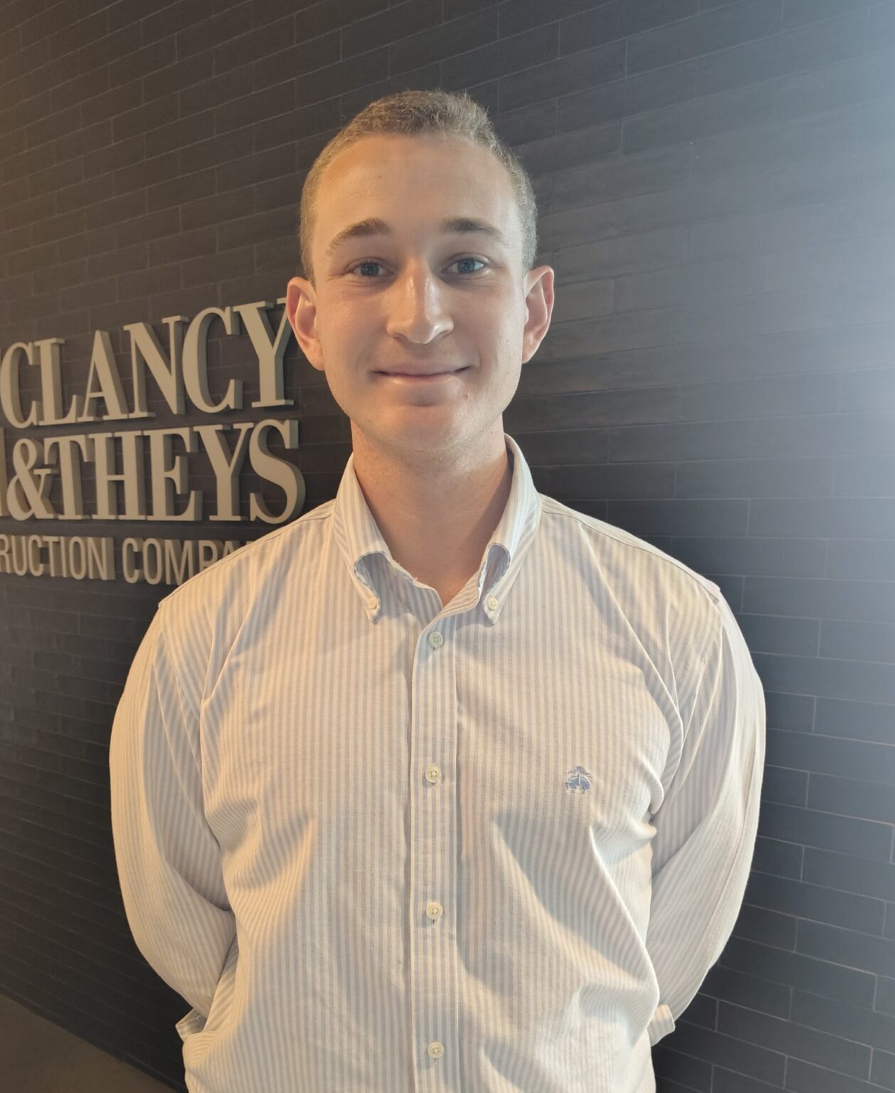 19_Caleb Henson - Clancy & Theys Construction