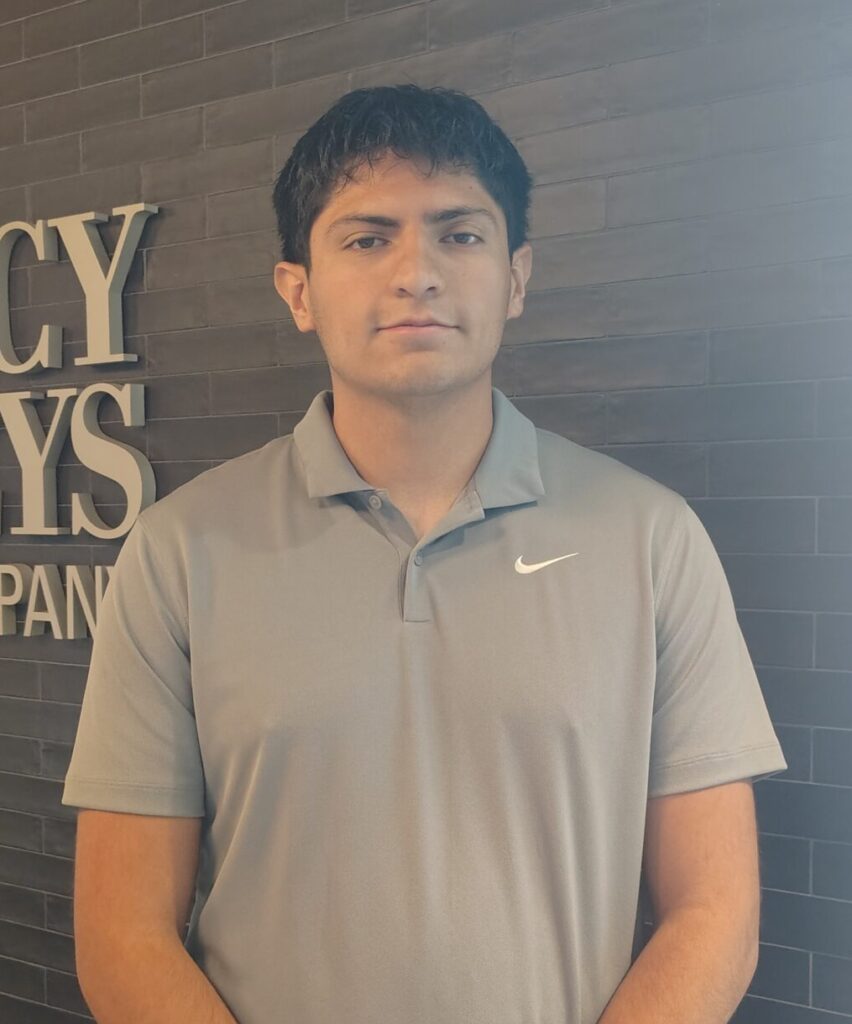 33_Anthony Romero - Clancy & Theys Construction