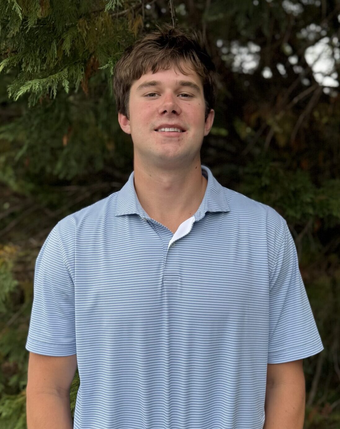 35_Trey Tisdale - Clancy & Theys Construction