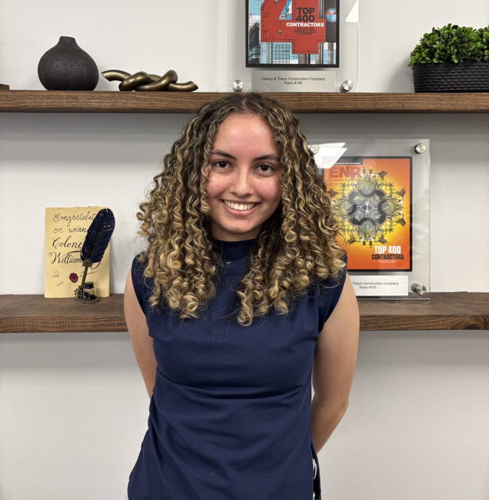 5_Amber Castellanos Henao - Clancy & Theys Construction