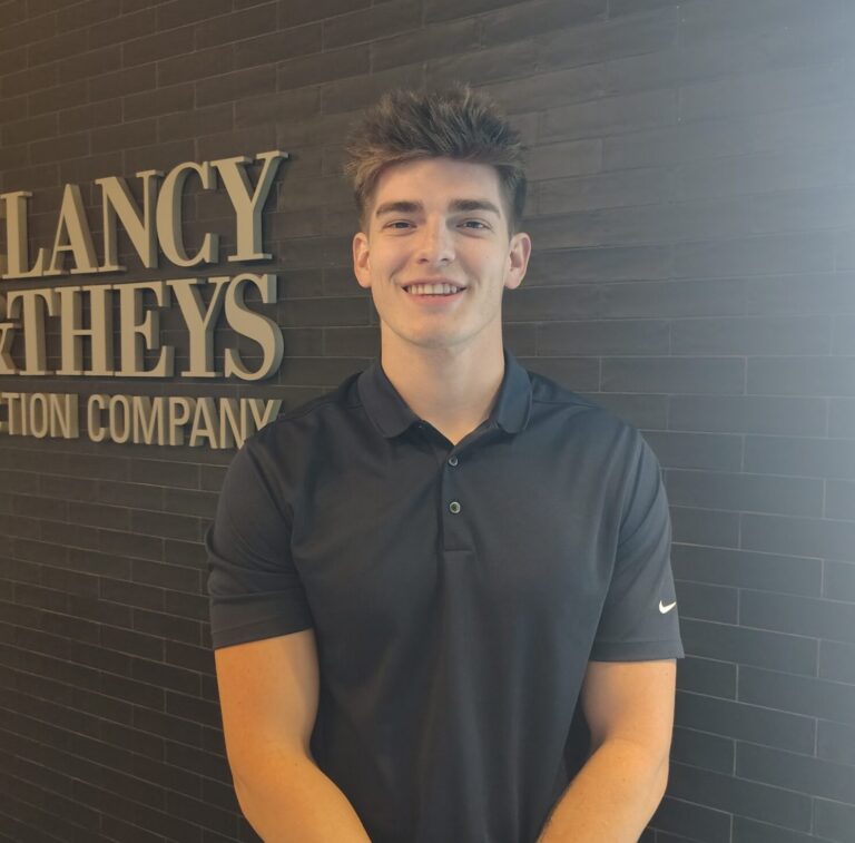 8_Nick Custer - Clancy & Theys Construction